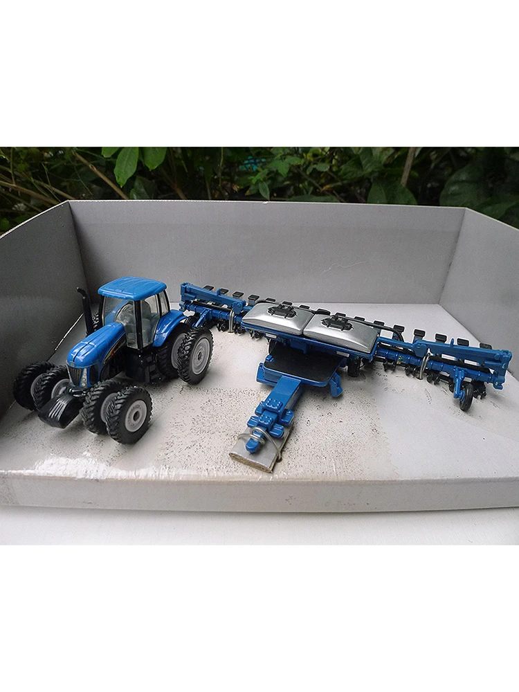 New Holland Toy Seeders