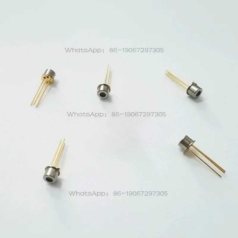 900-1700nm 300um Indium Gallium Arsenide InGaAs Photodiode Detector PIN ...
