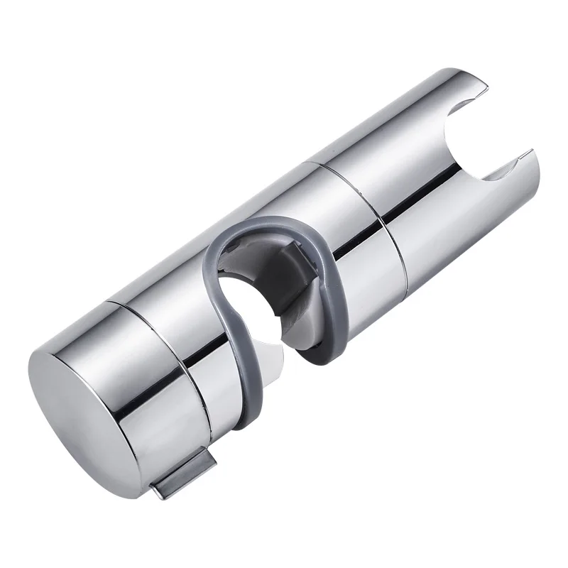 Adjustable-Lift-Rod-Rail-Slide-Bracket-18-25mm-Shower-Head-Holder-360 ...