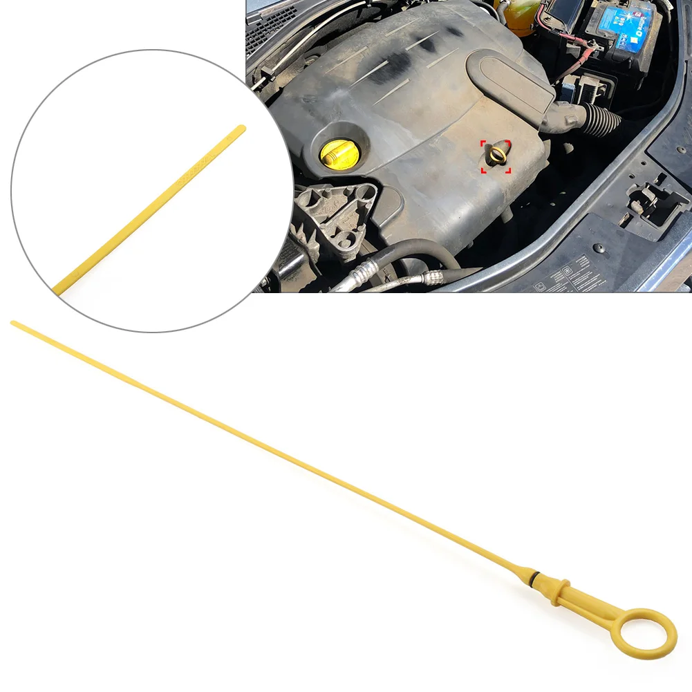 559mm-Car-1-5-dCi-Engine-Oil-Dipstick-For-Dacia-Duster-Logan-For-Nissan ...