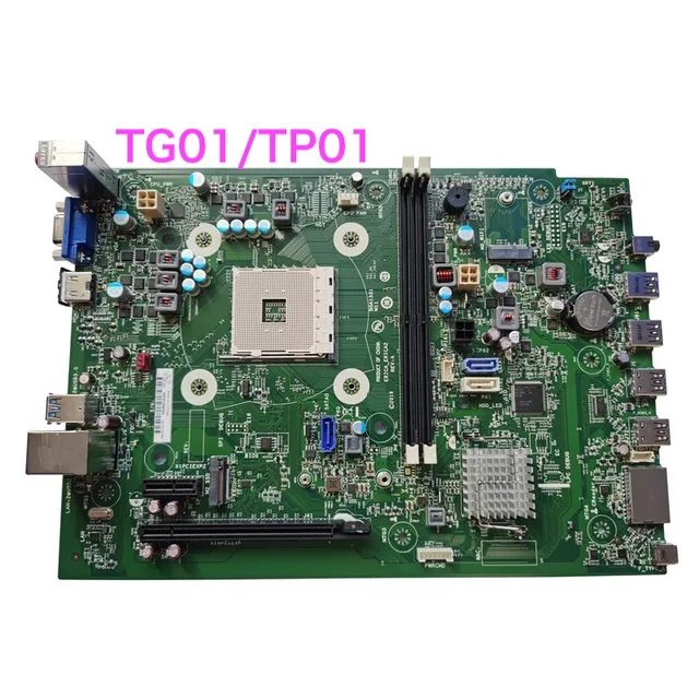 HP Pavilion Gaming TG01 TP01 Motherboard L56021-001 L56021-601 L57088 ...