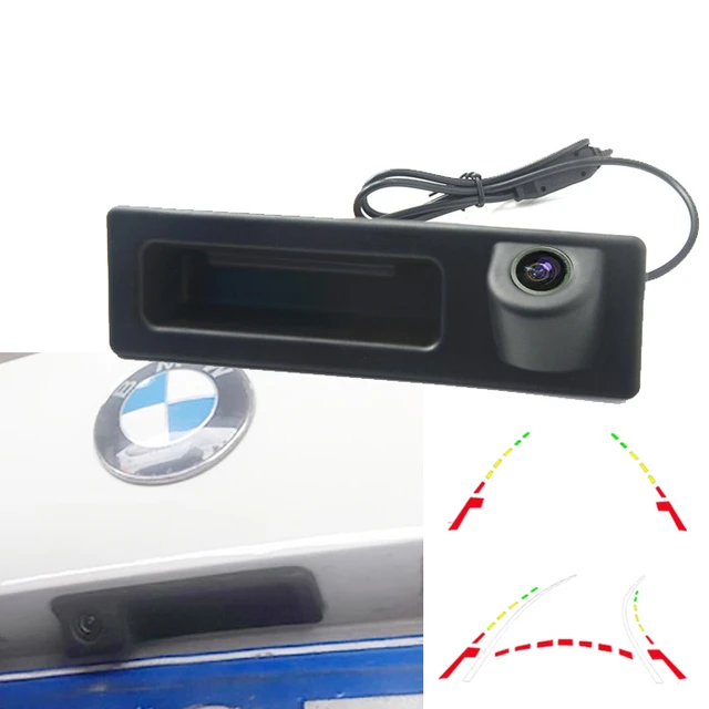 BMW X1 2020 360 Camera Installation Process, 41% OFF