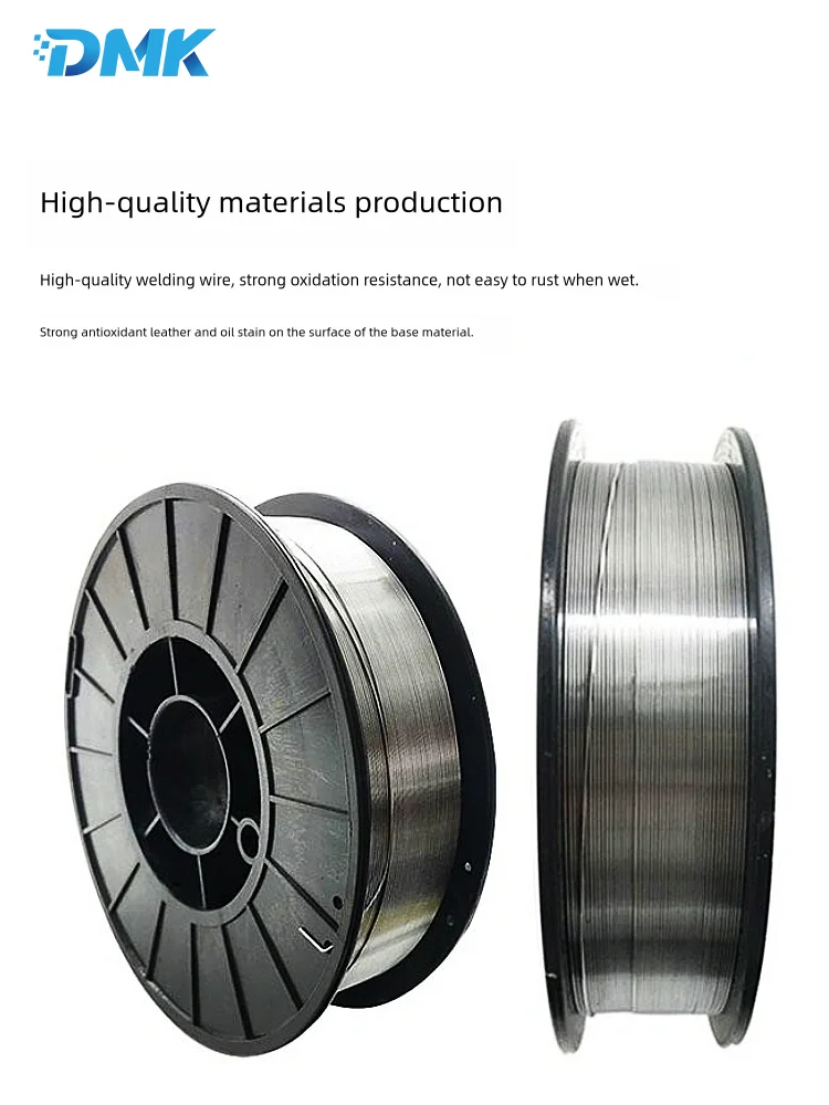 Laser Welding Wire Spool