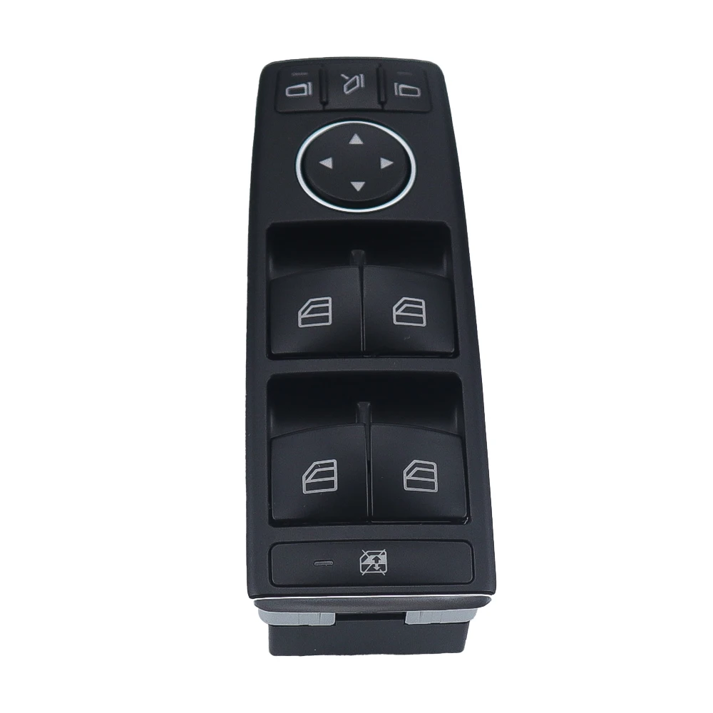 A2049055402-2049055402-Front-Left-Power-Control-Window-Switch-For ...