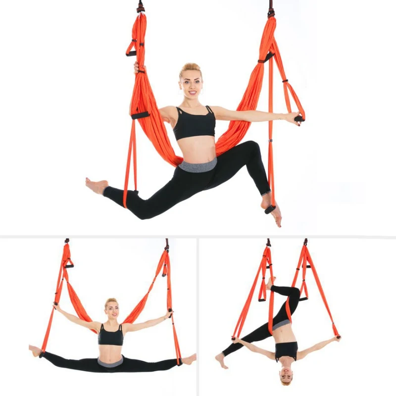 Inversion Yoga Swing Stand