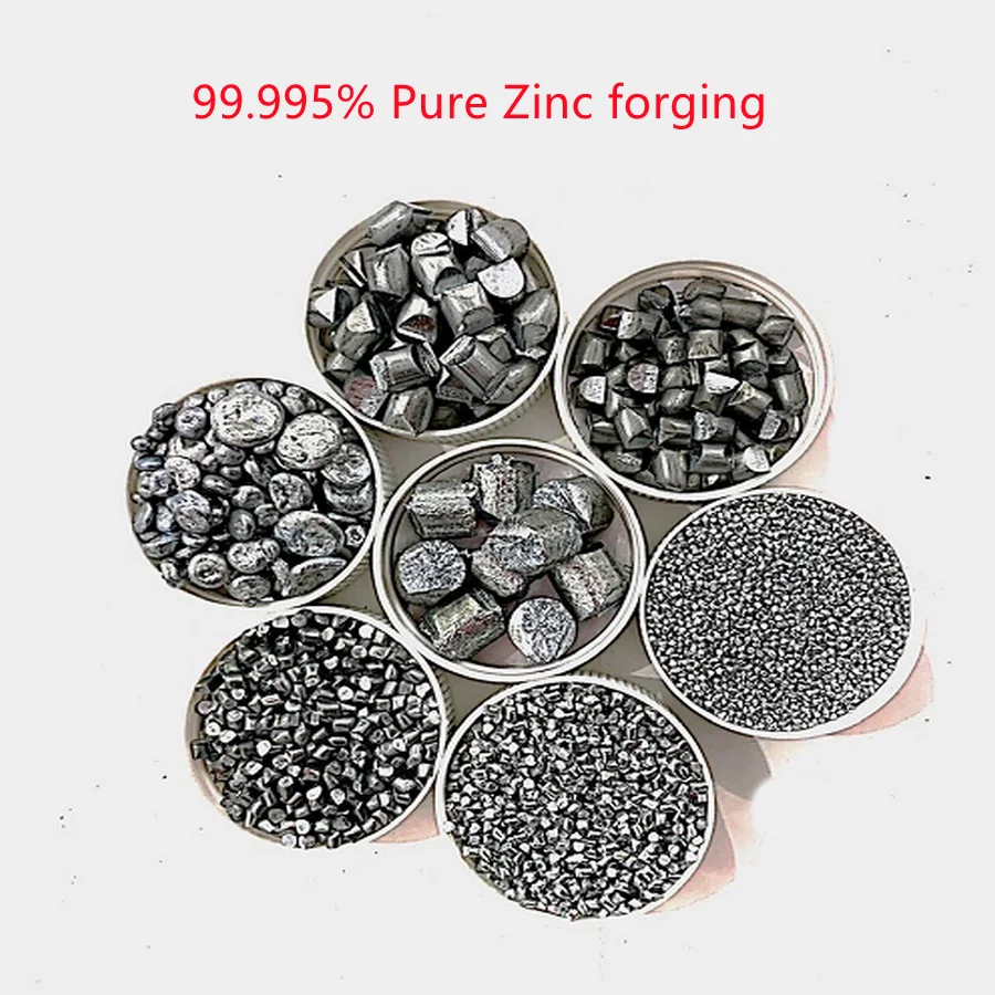 100g-500g-1000g-99-995-Pure-Zinc-forging-Zinc-particles-Small-zinc ...