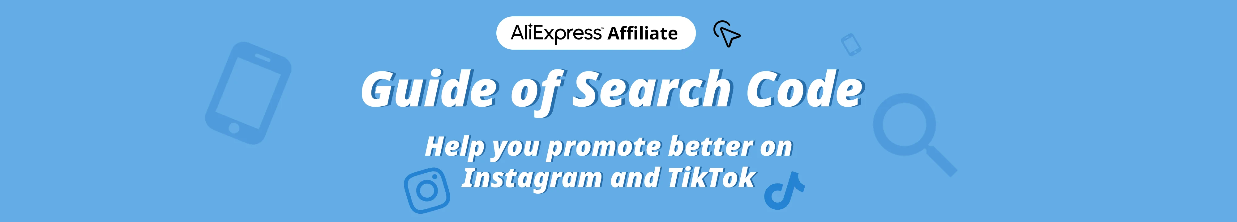 Earn high commission from top aliexpress online affiliate marketing ...