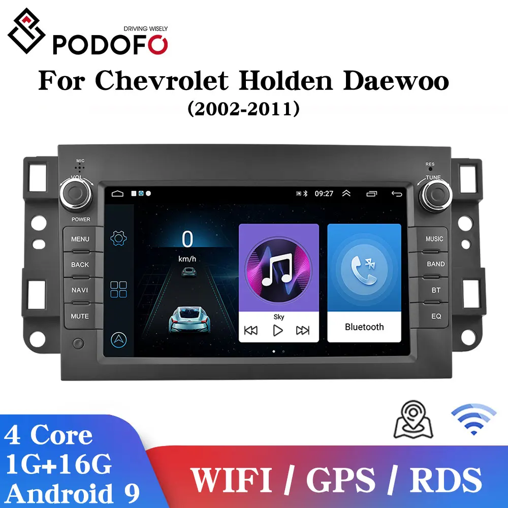 Podofo-7-carro-android-autoradio-multim-dia-player-para-chevrolet-lova ...