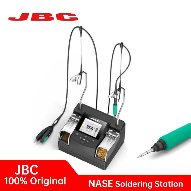 Original-JBC-Nano-NASE-Duplex-Rework-Soldering-Station-2-Handle-Use ...