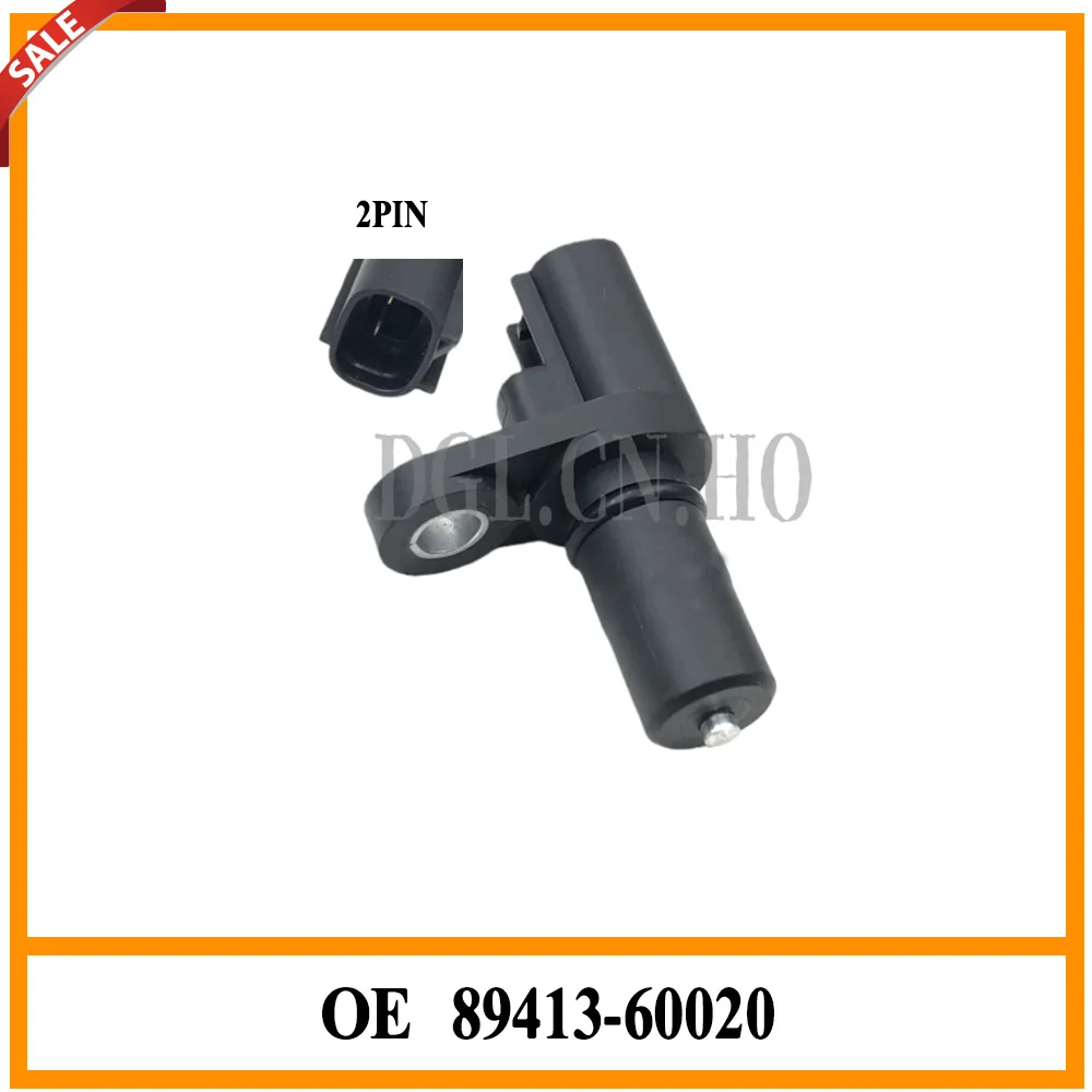 89413-60020 89413-60021 Transmission Speed Sensor Suitable for Toyota ...