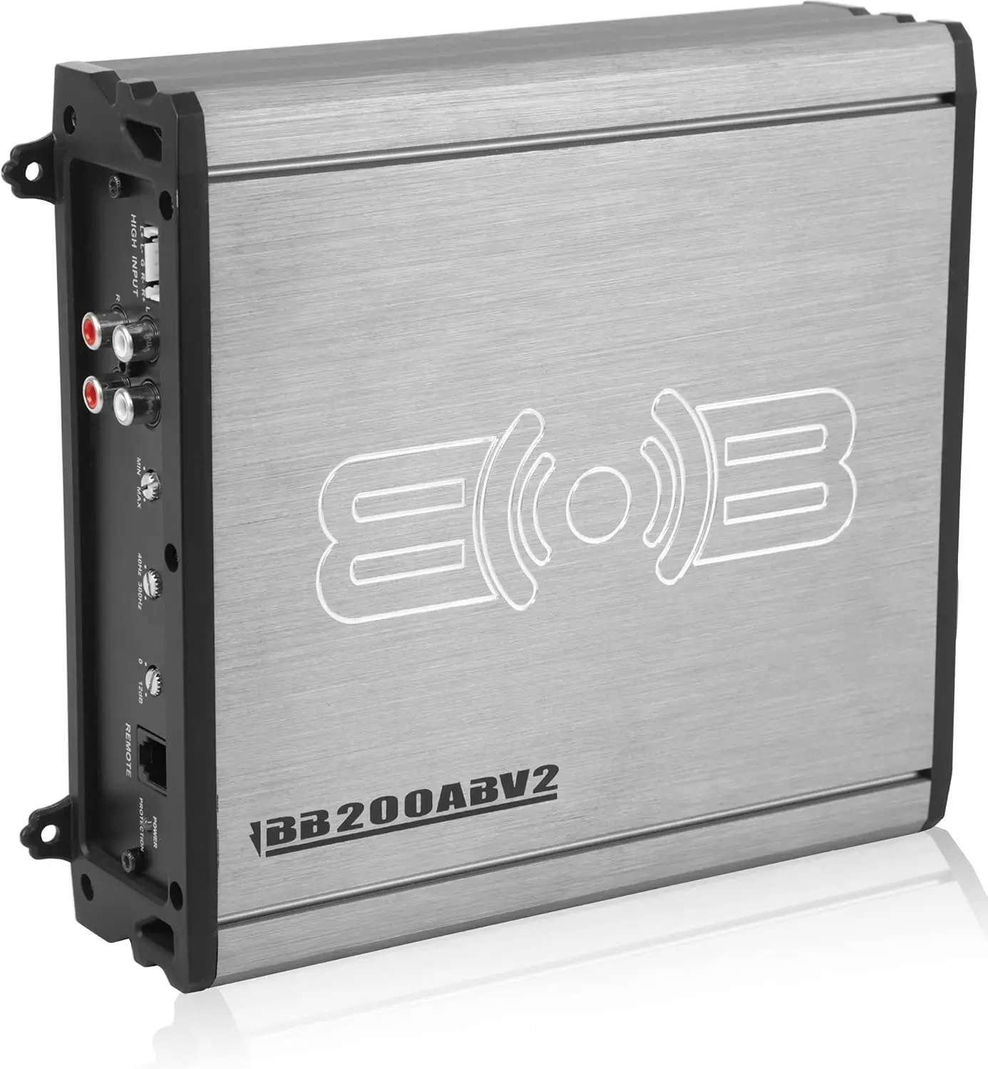 BB200ABv2 500W Peak Class A/B Monoblock Amplifier - AliExpress 34