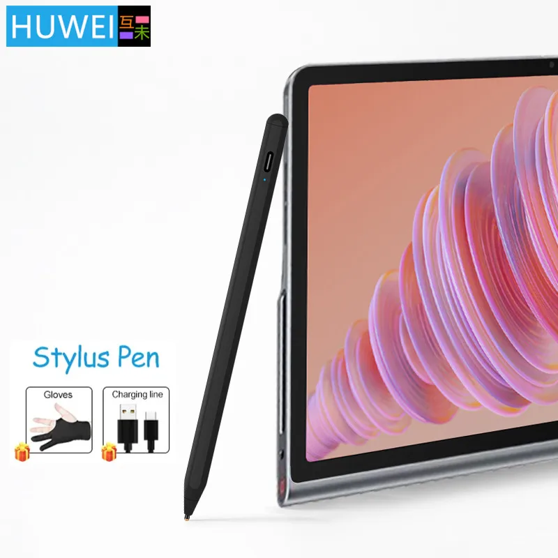 Stylus Pen For Lenovo Tab Plus 11.5 inch 2024 TB351FU Pen for Xiaoxin ...