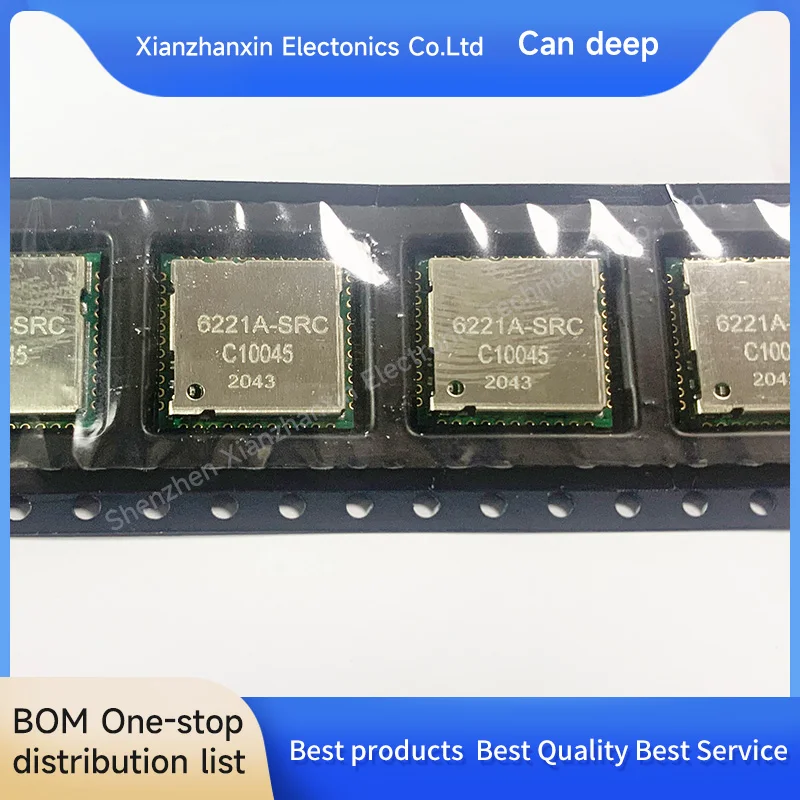 1pcs-lot-6221A-SRC-6221A-SMD-wifi-Bluetooth-module-SDIO-IC-chip-in ...