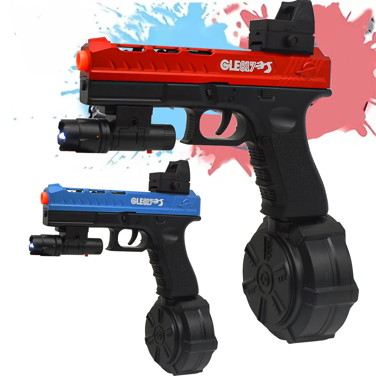 2-in-1-Automatic-Shooting-Splash-Ball-Airsoft-Electric-Christmas-Toy ...