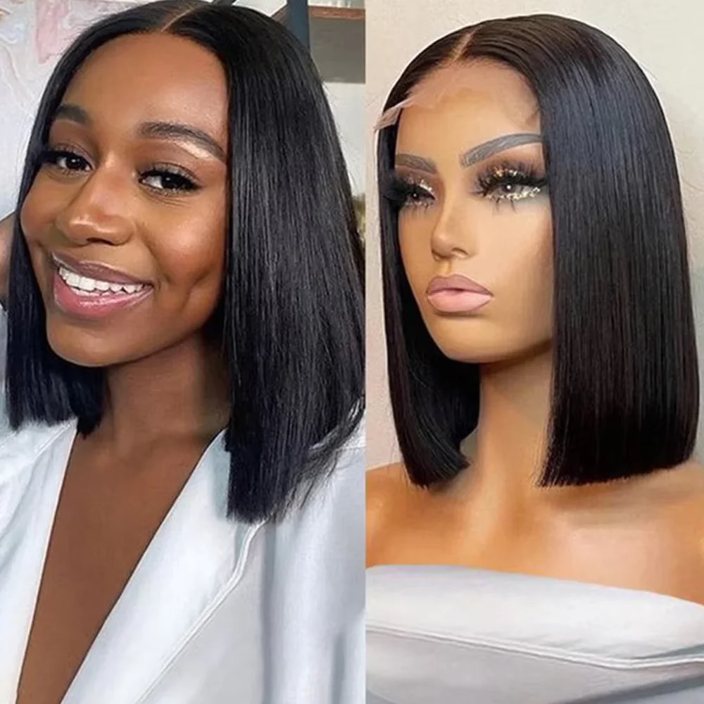 Nice Wig for Women: The Real-World Guide to Finding Your Perfect Short ...
