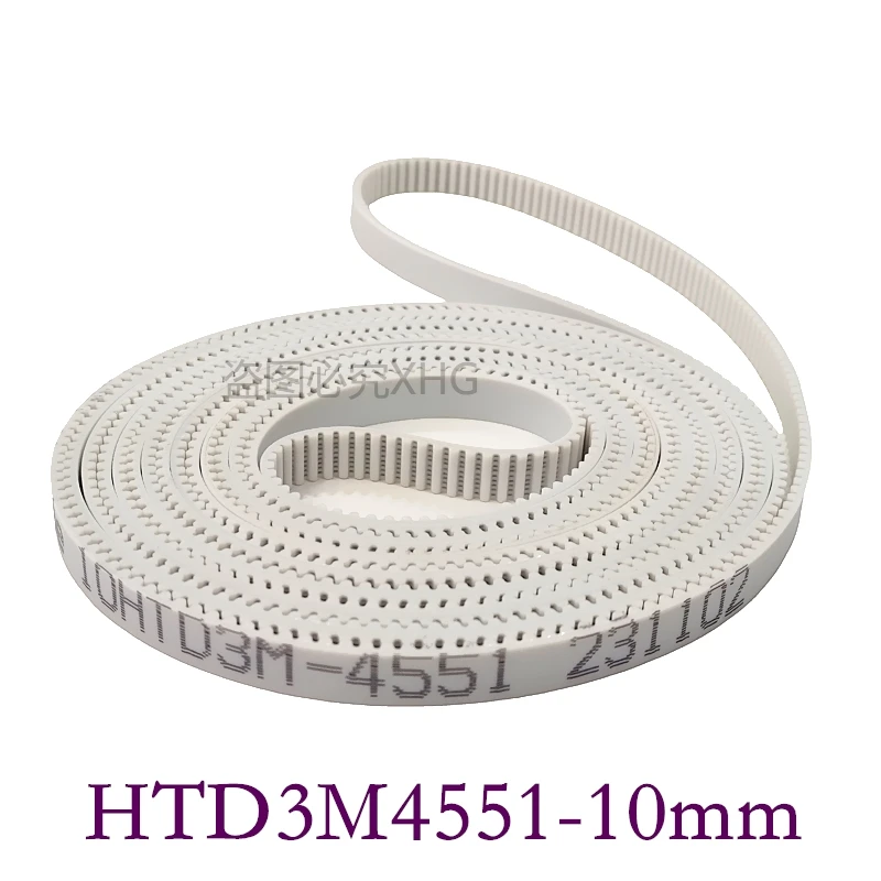 PU-Closed-Belt-HTD-3M-4551-10mm-8mm-Timing-Belt-For-Laser-Cutting ...