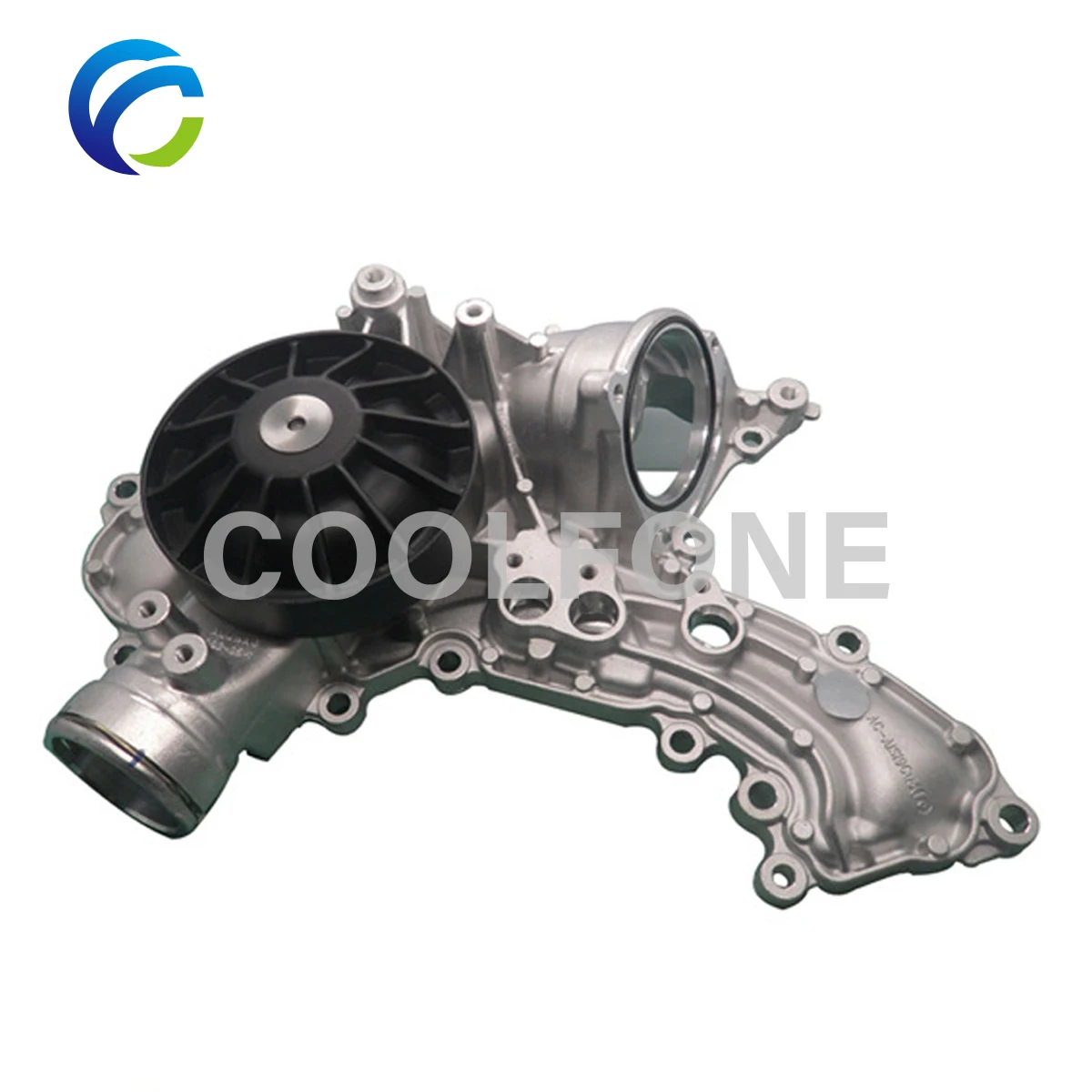 메르세데스 벤츠용 냉각수 펌프, 메르세데스 벤츠 X166 GL500 GL550 W166 ML550 W221 W222 S500 ...