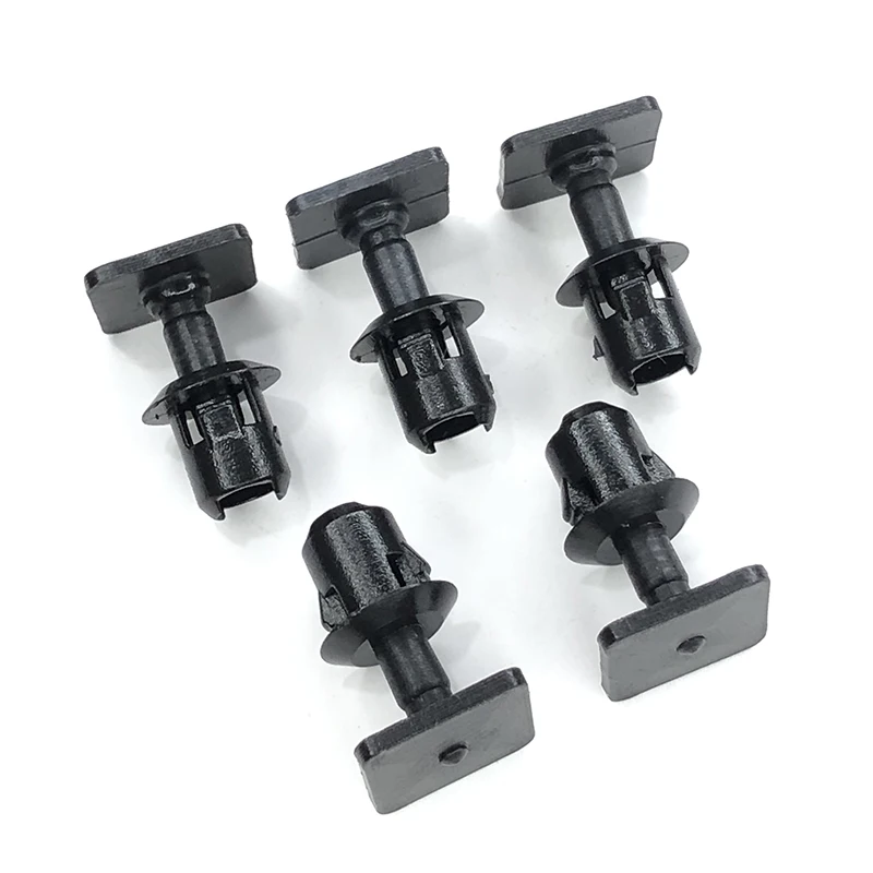 10/20Pcs Car Roof Lining Clips For VW Volkswagen Caddy Transporter t4 ...