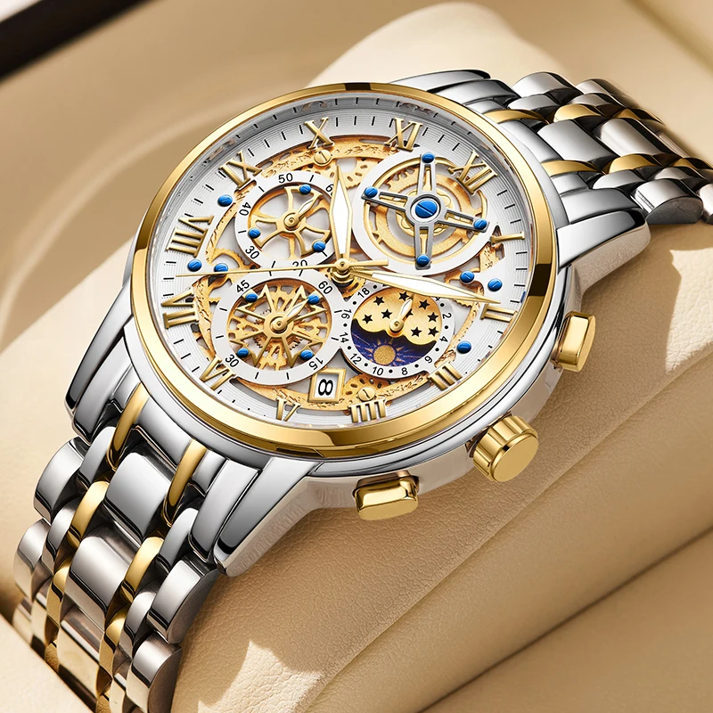 Lige-a-o-rel-gio-masculino-rel-gios-marca-superior-luxo-oco-design ...