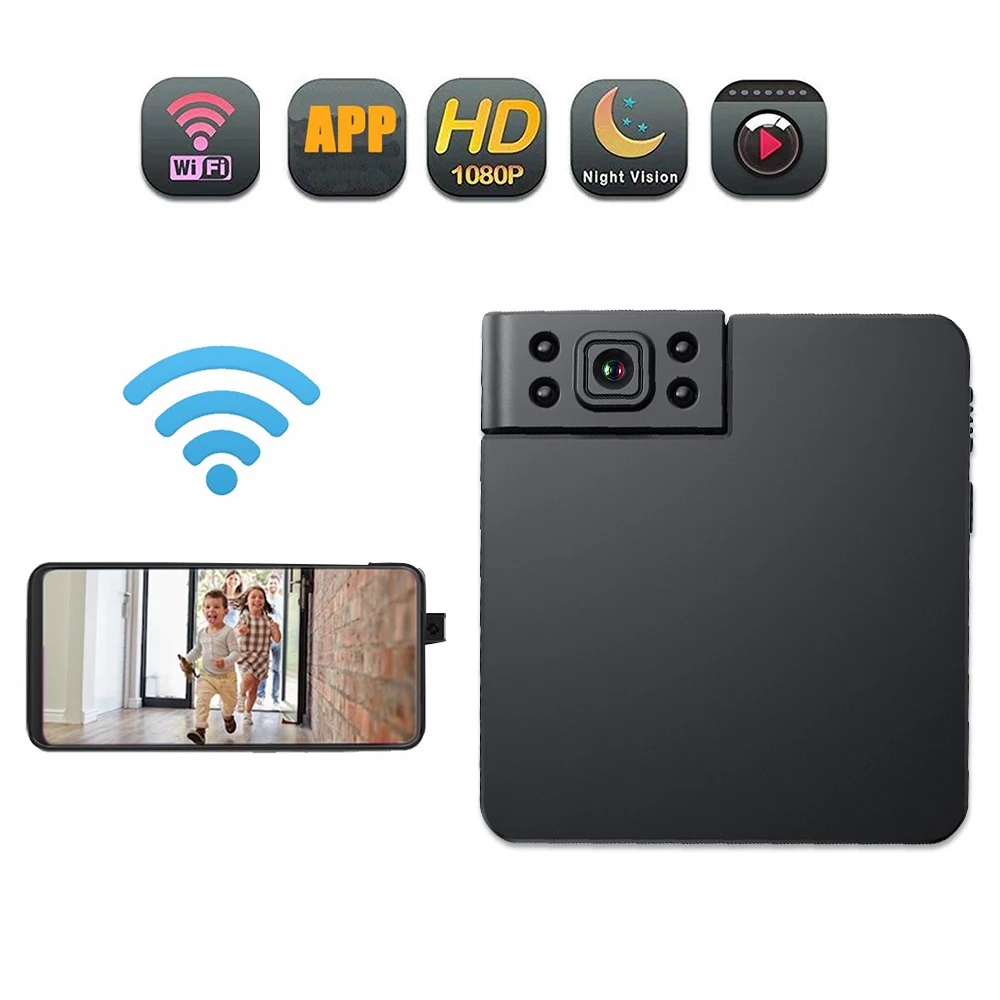 WK11-Mini-Camera-1080P-Camera-Easy-Operating-Clear-Night-Vision ...