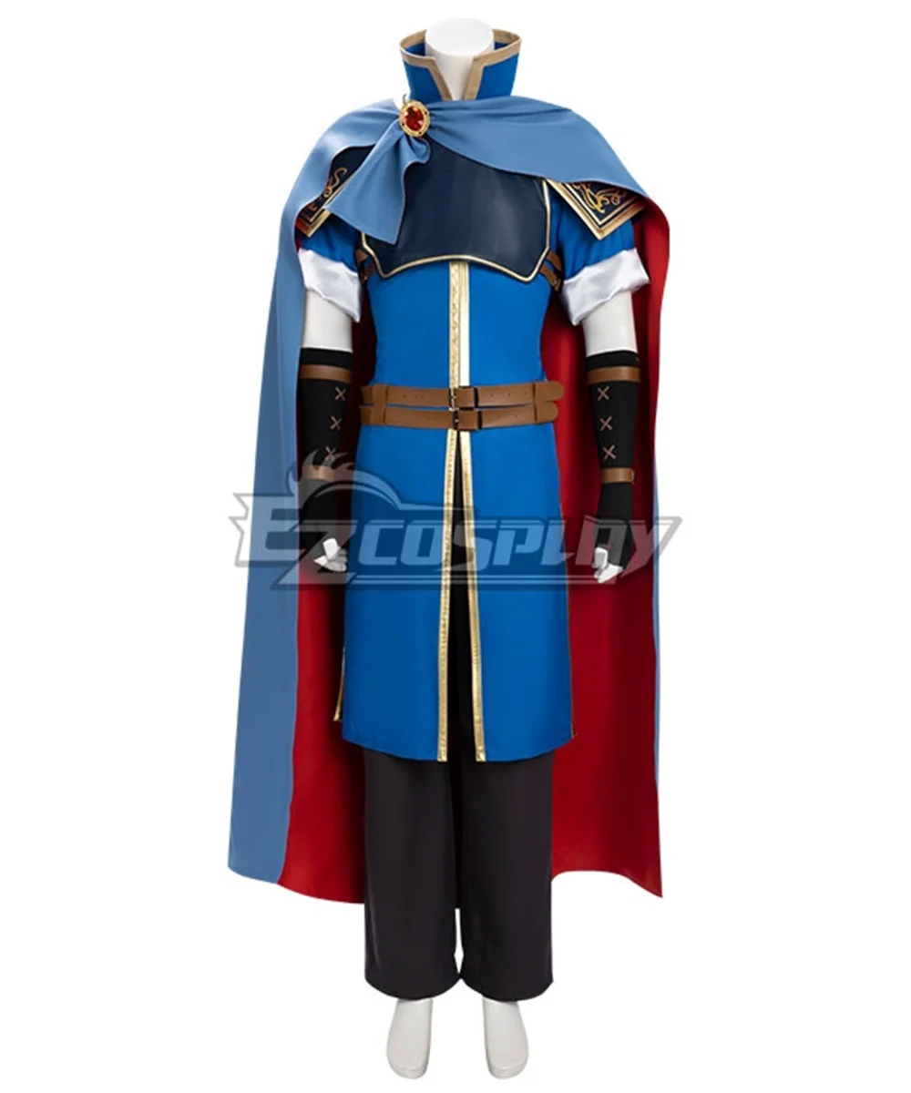 Marth Fire Emblem Cosplay