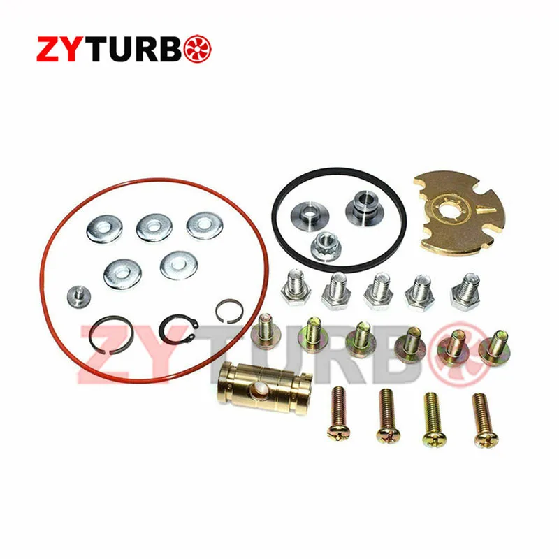 GARRETT Turbo Charger Repair Kits Turbocharger for GT15 GT17 GT18 GT20 ...