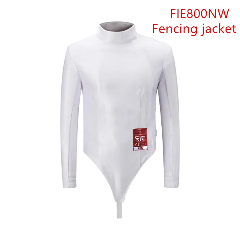 Fencing Jacket