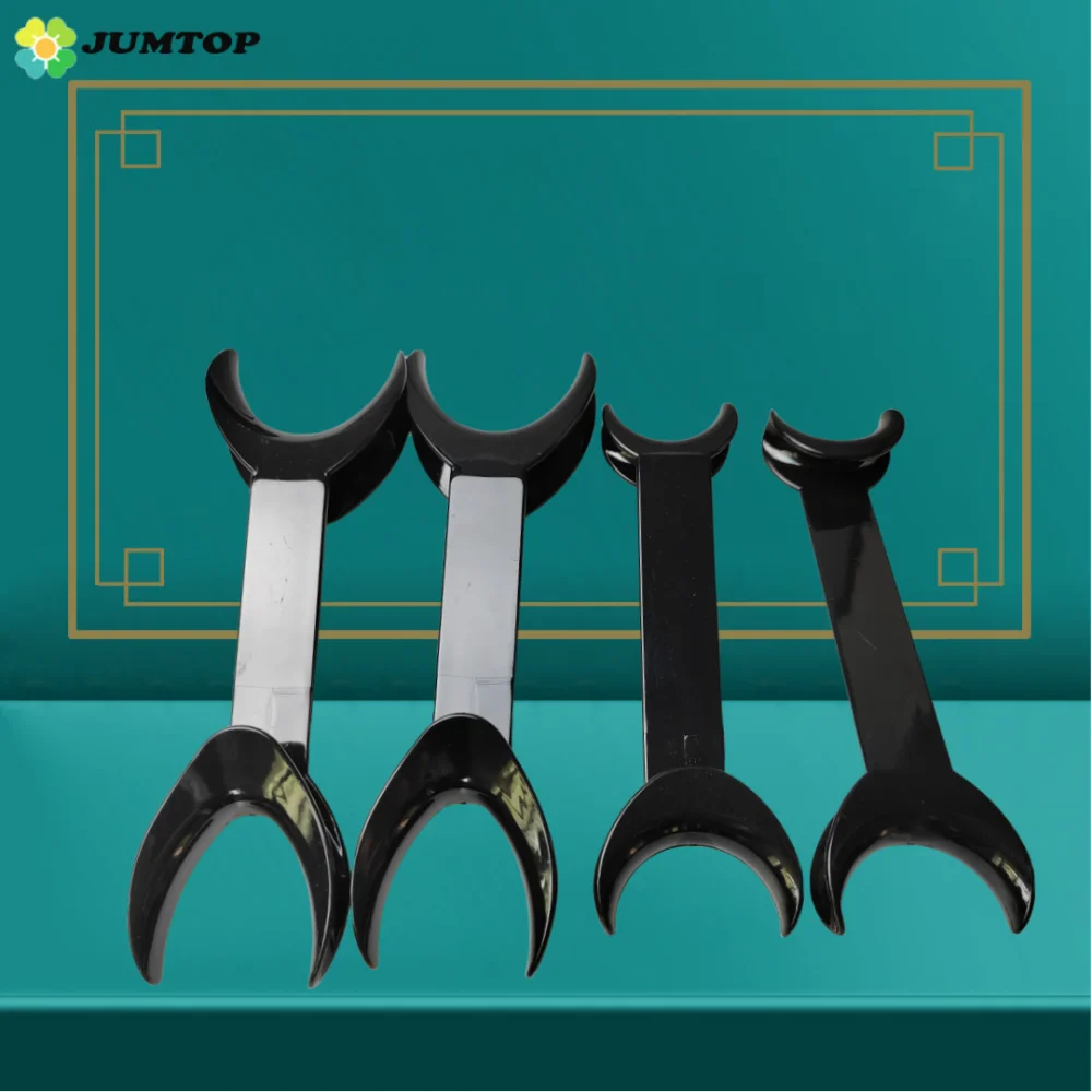 1PC Dental Lip Cheek Retractor Mouth Opener Double Head Orthodontic ...