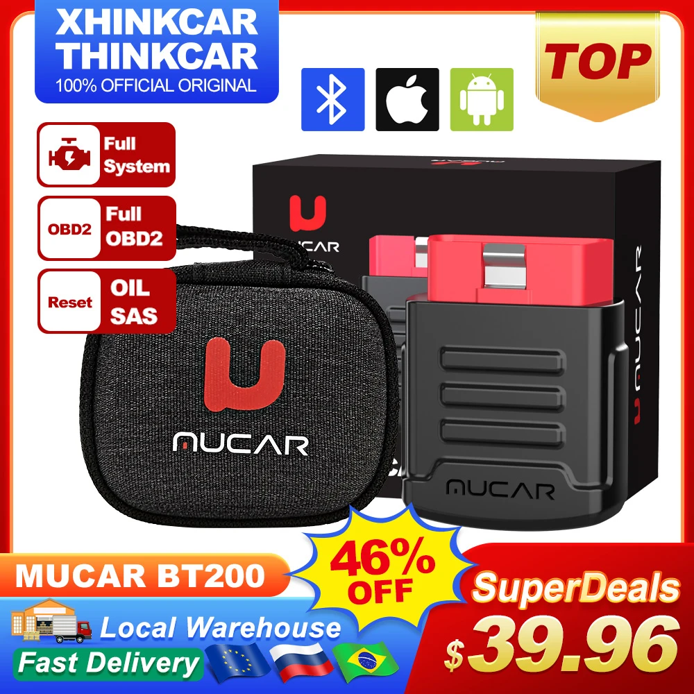 MUCAR-esc-ner-automotriz-BT200-Obd2-herramientas-de-diagn-stico-de ...