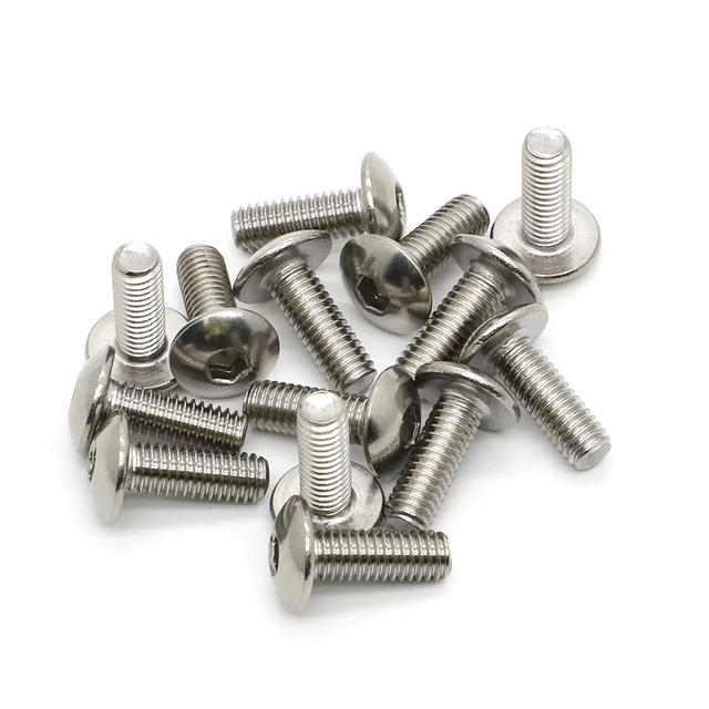 Chrome Banshee Parts