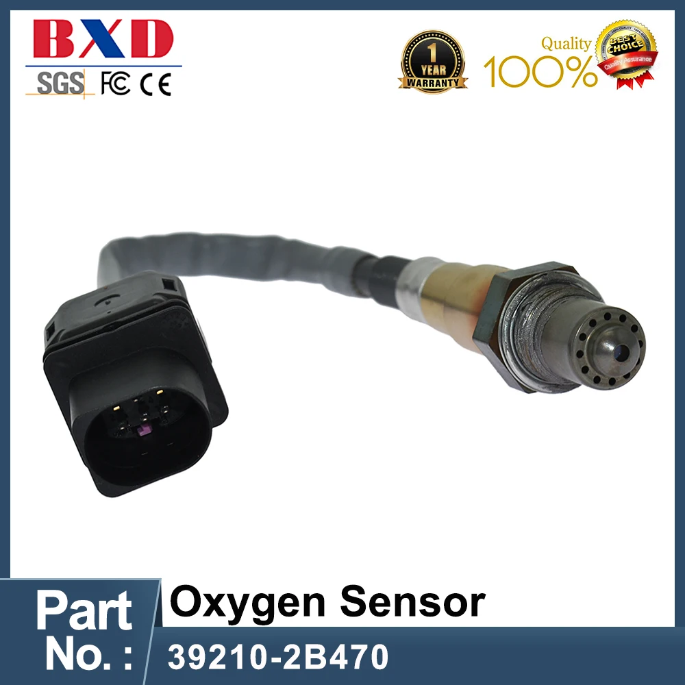 Sensor-de-ox-geno-con-sonda-Lambda-accesorio-para-Hyundai-Tucson-Optima ...