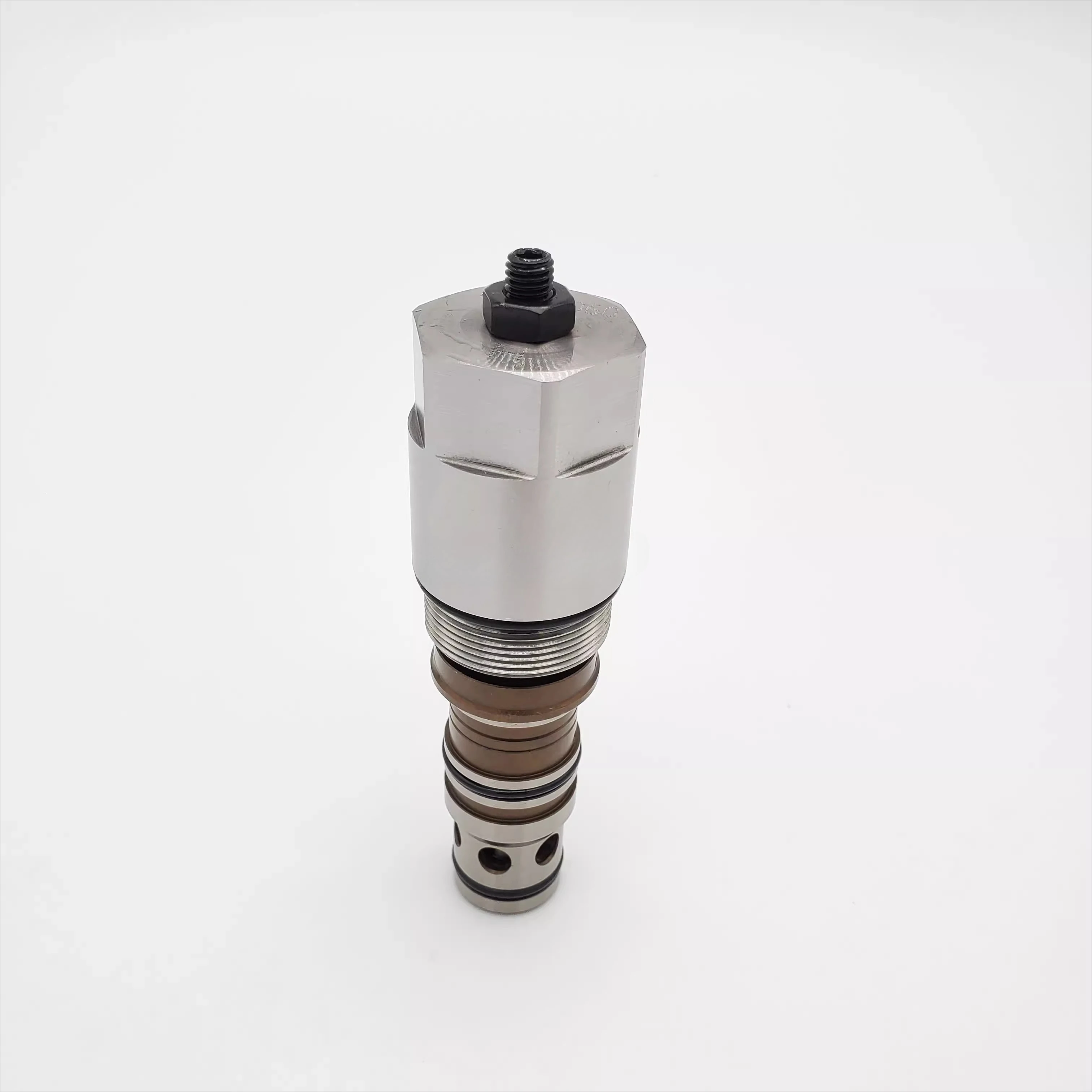 Excavator 300 330 350 360-3G 5 6 Pump Control Valve - AliExpress 1420