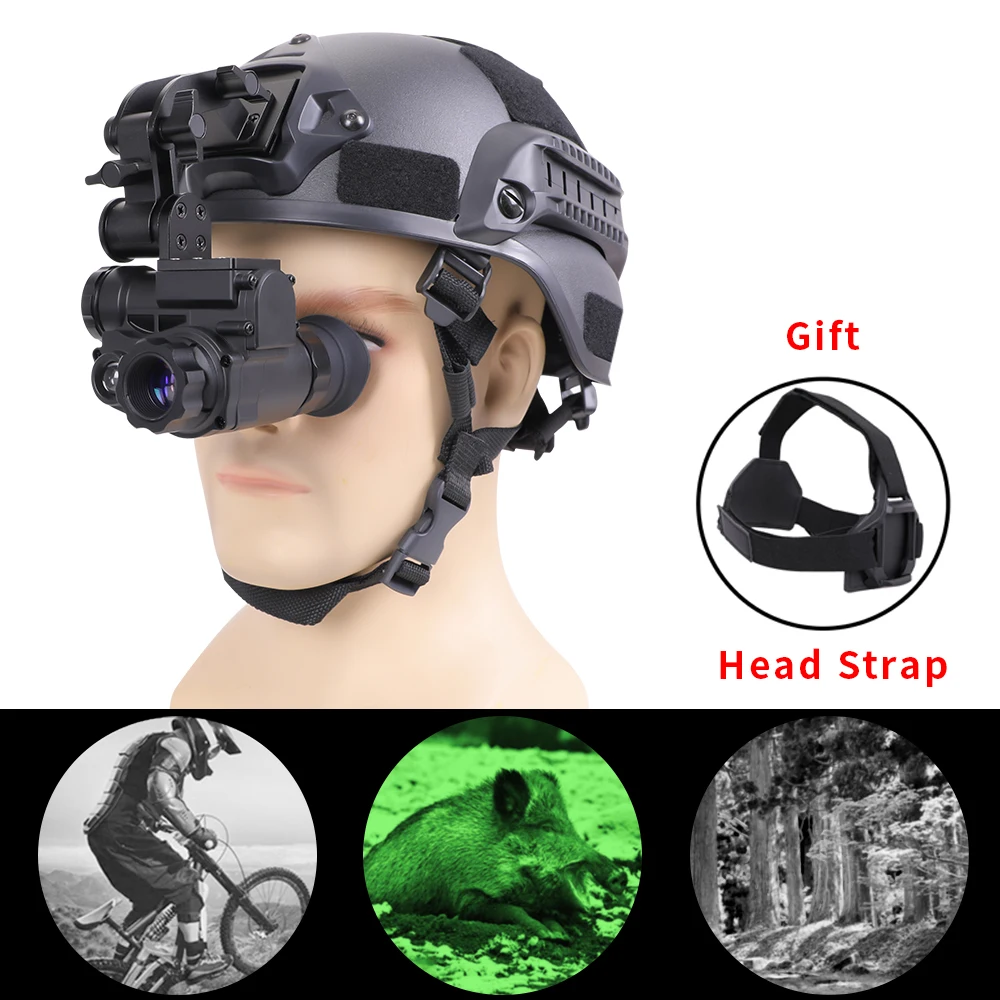 Night Vision Goggles