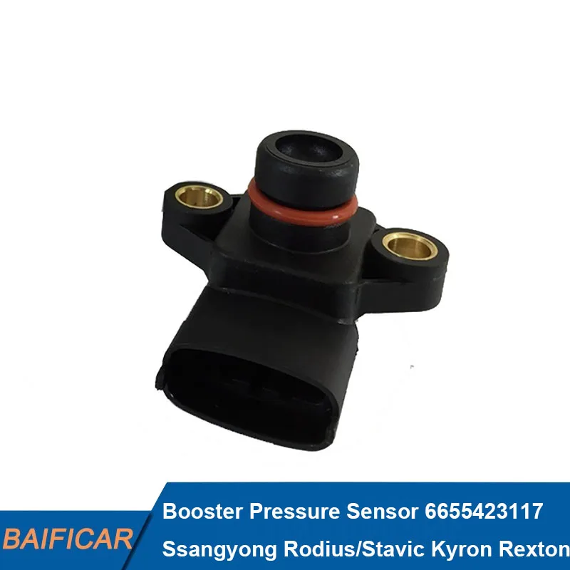 Baificar-Sensor de presión potenciador genuino 6655423117, para ...