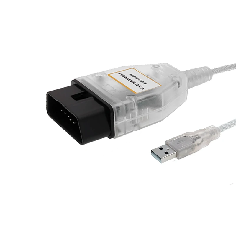 For Vag Eeprom Programmer Reader 1 20 Supports Srs Airbag Crash Data