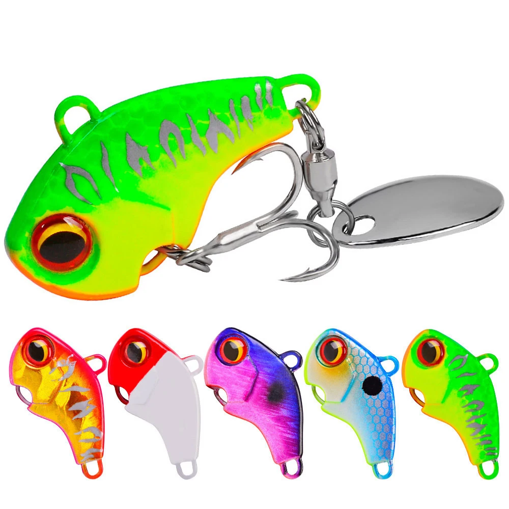 Fishing-Lures-Wobble-Rotating-Metal-Vib-Vibration-Bait-Winter-Fishing ...