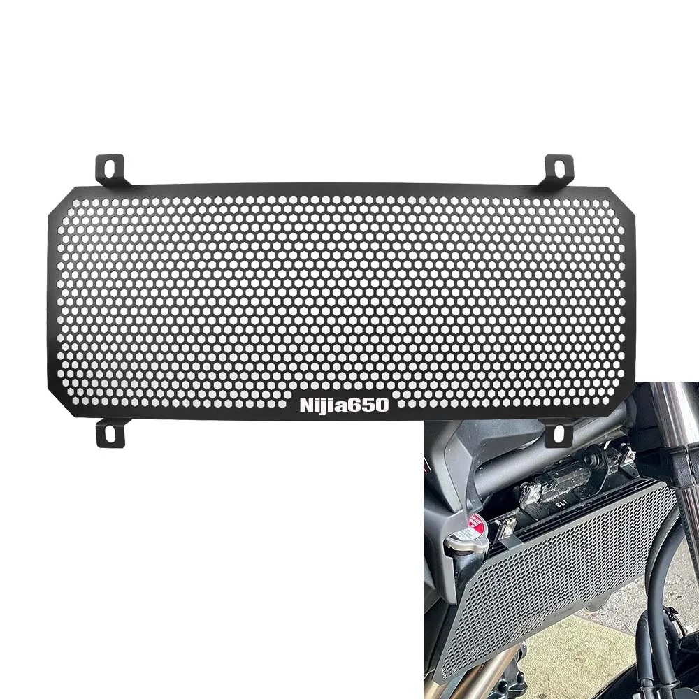 For-Kawasaki-NINJA650-Ninja-650-Z650-Z650RS-2017-2023-Motorcycle ...