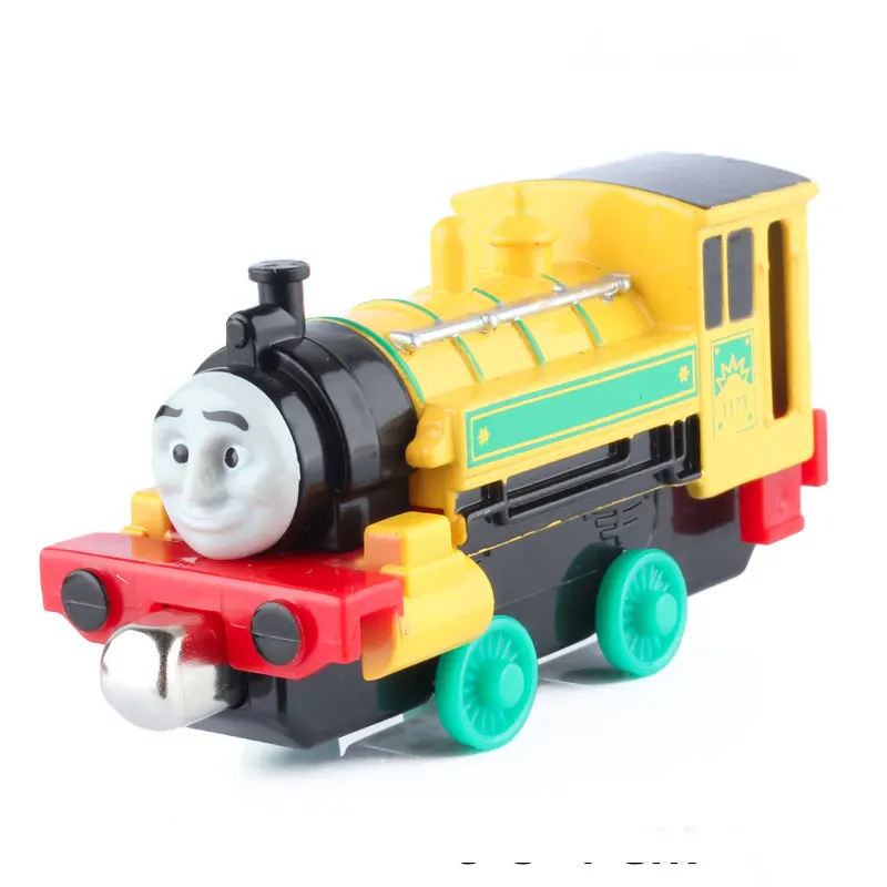 Thomas And Friends Yellow Victor