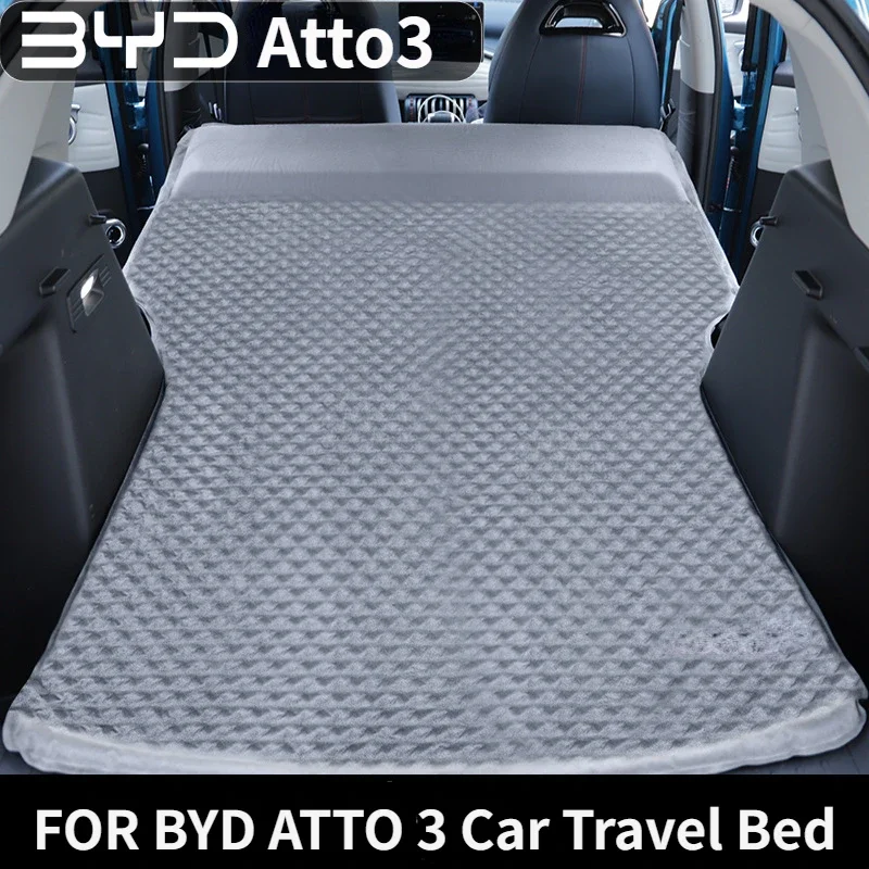 For-BYD-ATTO-3-Inflatable-Air-Mattress-Outdoor-Camping-Inflatable ...