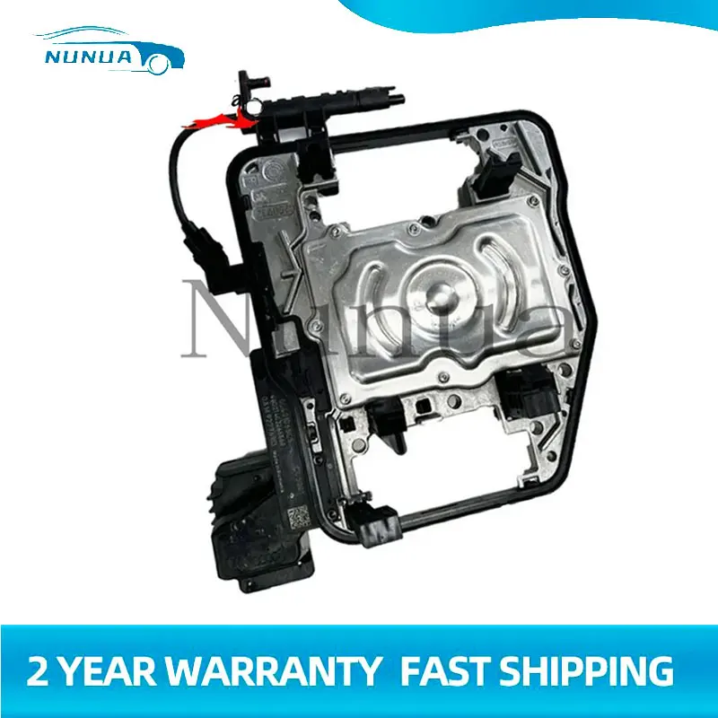 Quality-DQ200-0AM-TCU-DSG-TCM-Mechatronic-Transmission-Control-Coding ...