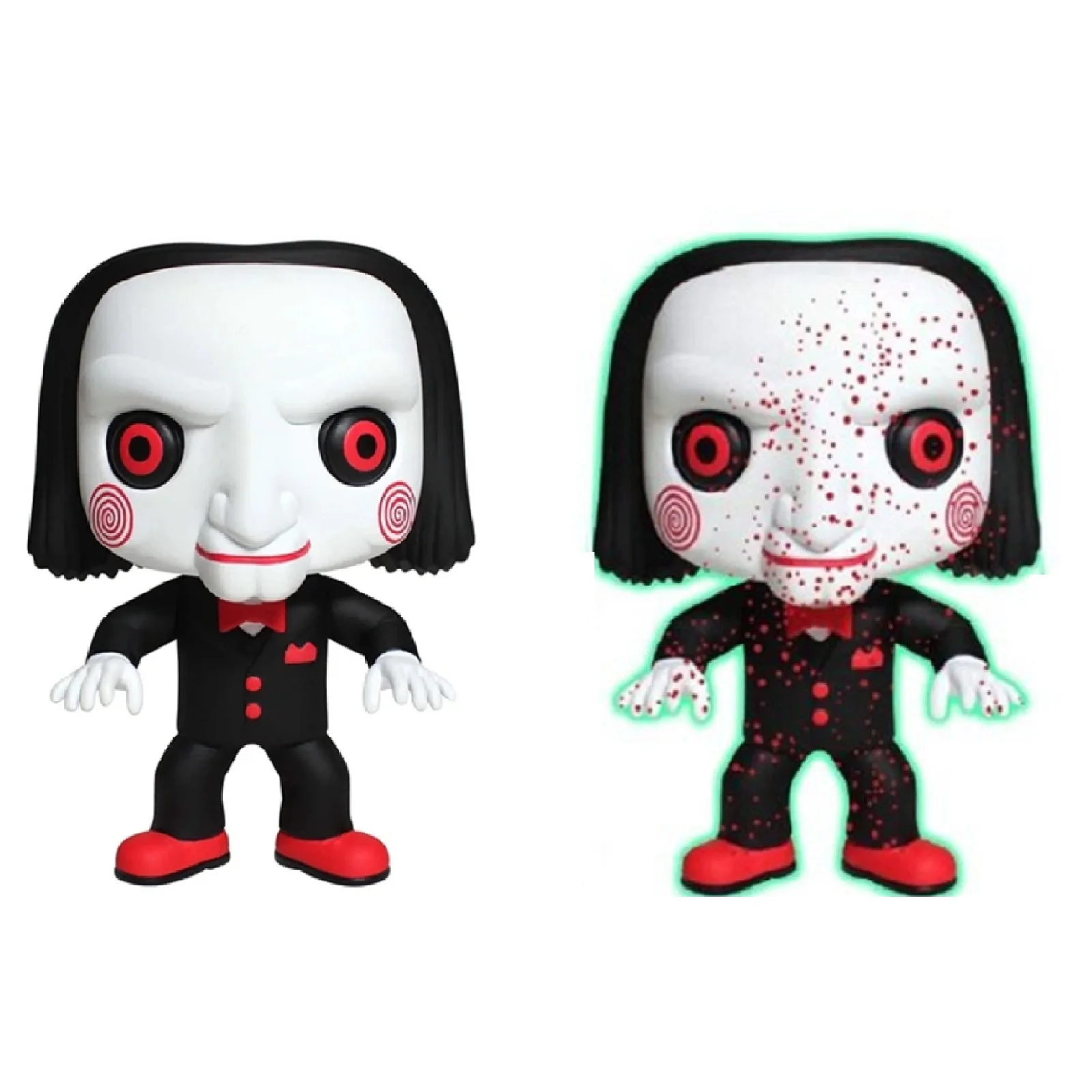 MOVIES-SAW-Toys-BILLY-52-Luminous-Vinyl-Doll-Action-Figures-BILLY-52 ...
