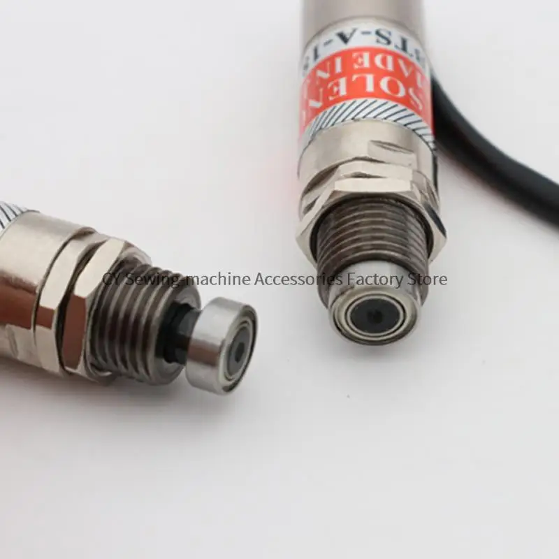 BTS-A-182508 Solenoid with Bearing for Feiya & Tajima High Speed ...