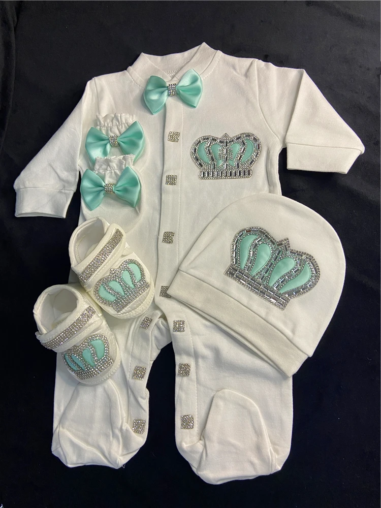 Baby Boy Clothes Newborn Designer