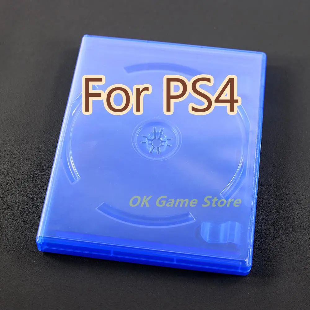 1pc-CD-Game-case-cover-protective-box-for-Paystation-PS2-PS3-CD-DVD ...