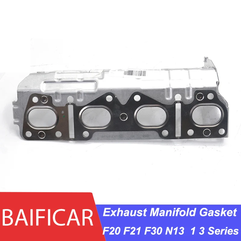 Baificar Brand New Genuine Exhaust Manifold Gasket 11627606647 For BMW ...