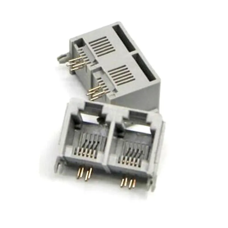 10pcs-RJ11-RJ-11-Double-6P4C-Female-PCB-Mount-Modular-For-Network-Interface-Connector-4-Needle.jpg