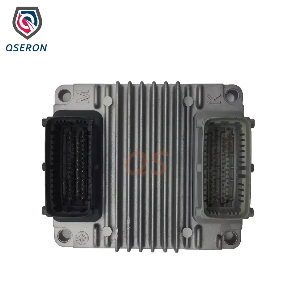 Módulo de Control de motor ECU ECM 25184706 96417551 25184030 25187874 ...