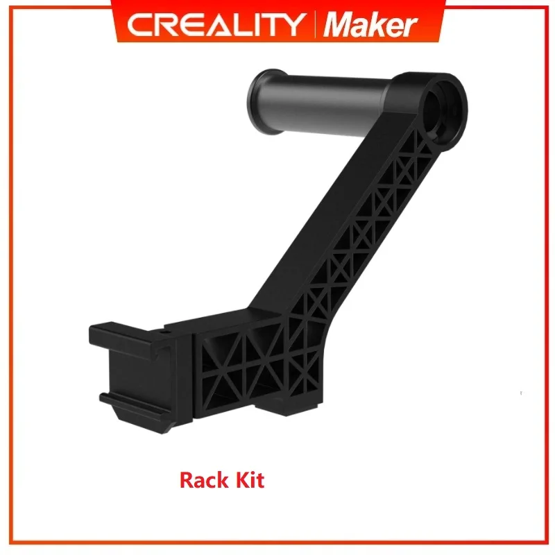 CREALITY-3D-Parts-Factory-Supply-Black-High-Quality-Filament-Spool ...