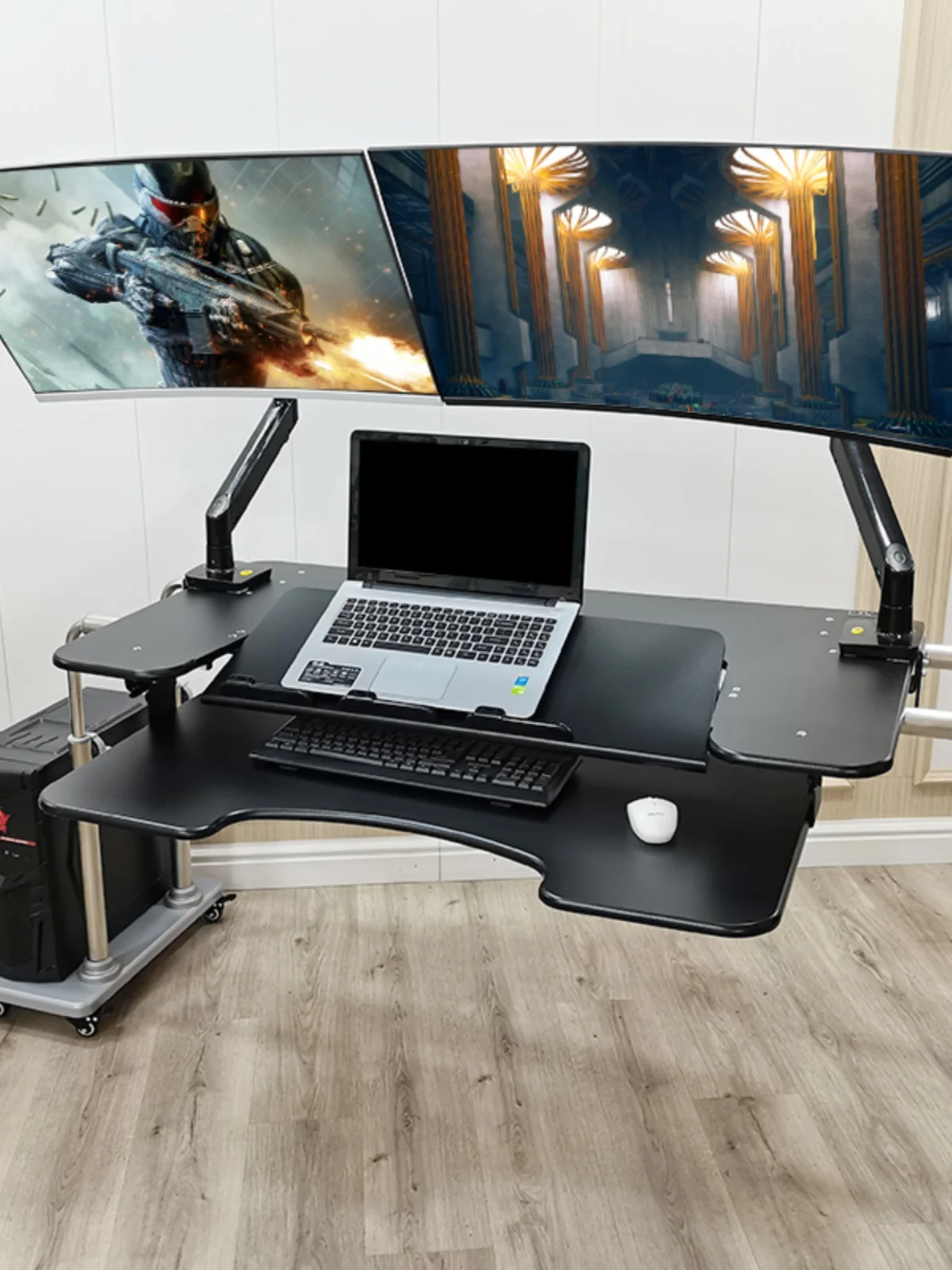 Store Home Products Feedback