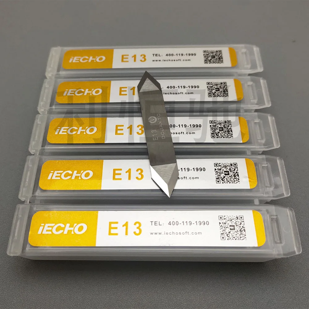 IECHO-E13-E13C-Original-Vibration-Blade-Carbide-Oscillating-Knife ...